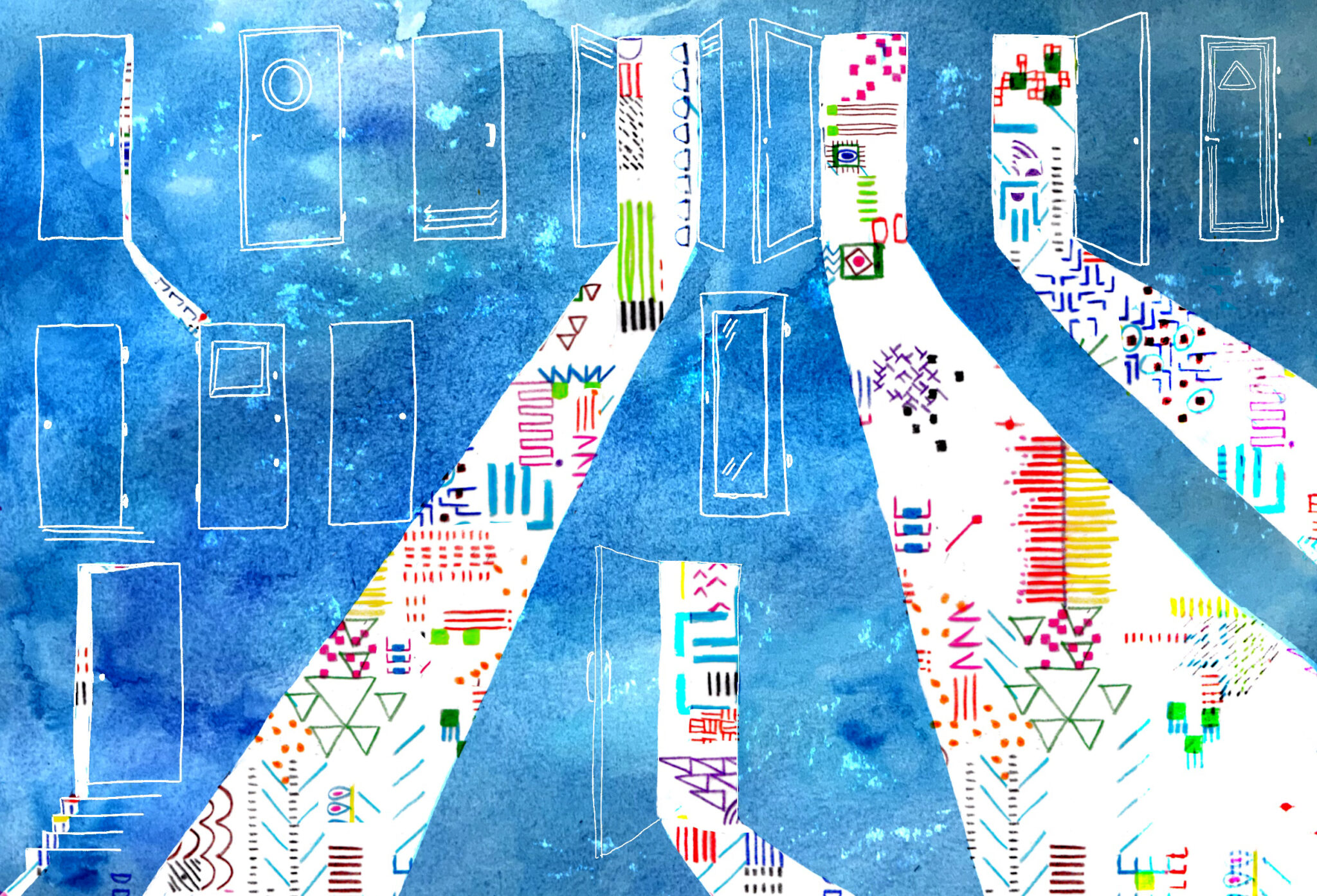 Making science more open | Science Arena