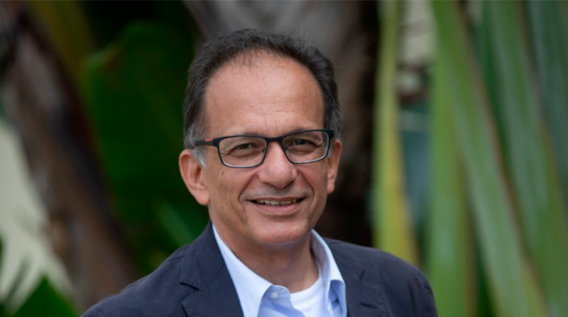 Adalberto Fazzio: Training 21st-century scientists | Science Arena