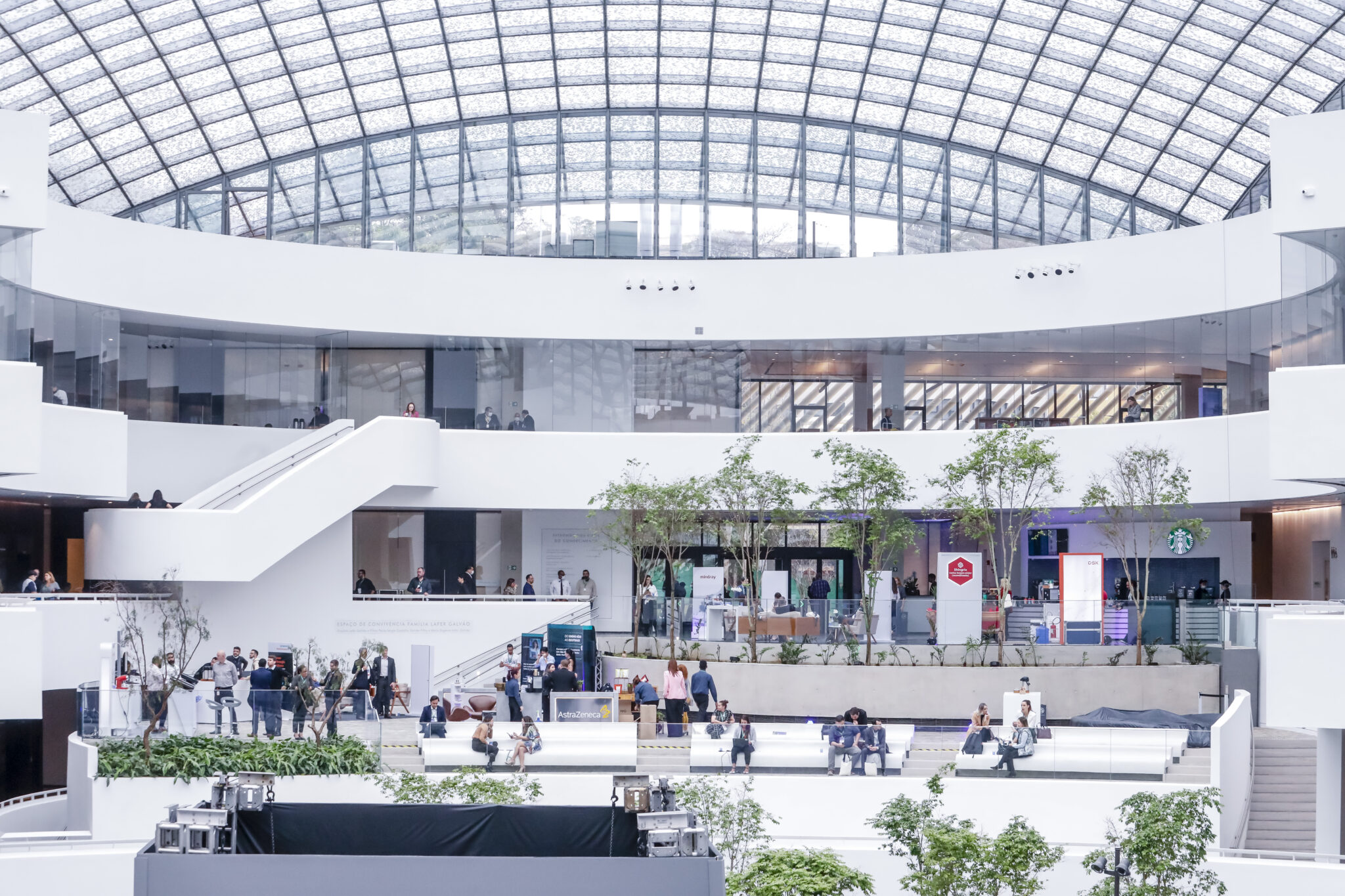 Einstein Research - Science Arena