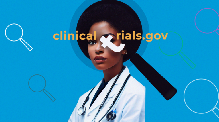 A closer look at the ClinicalTrials platform | Science Arena