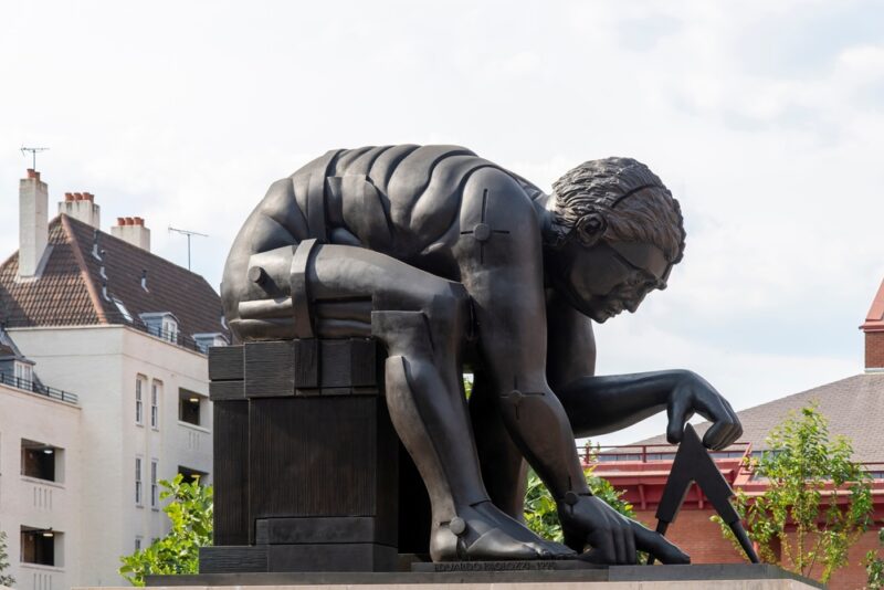 Why study the history of science? | Science Arena