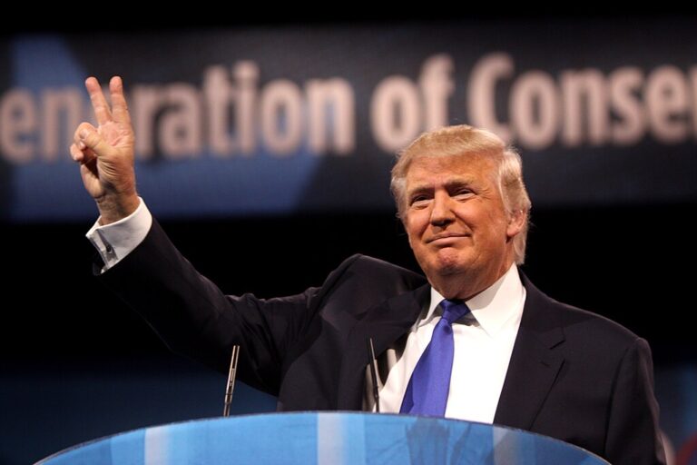 Is American science at risk under Donald Trump? | Science Arena