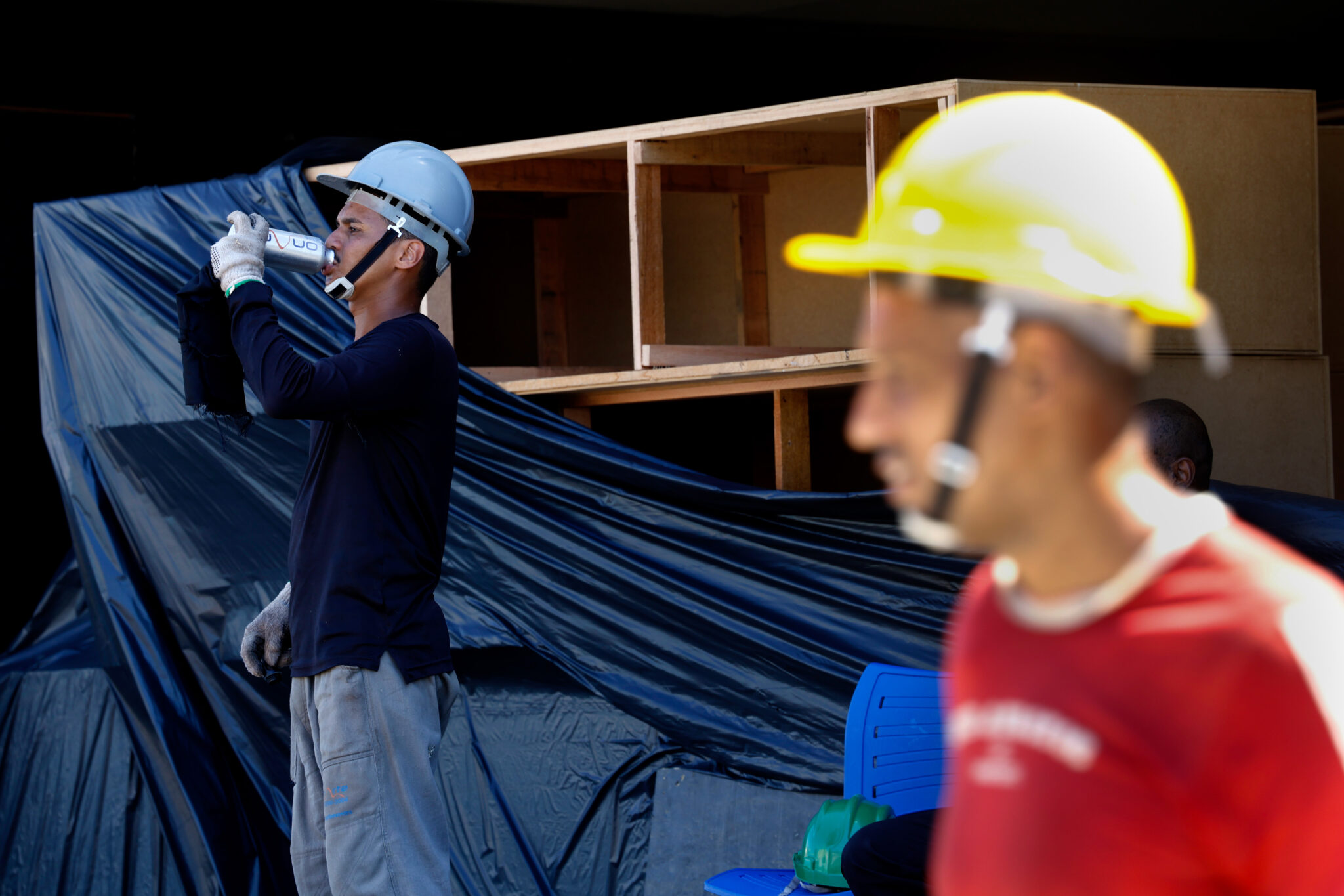 Extreme heat: Researchers explain the impact of high temperatures on ...